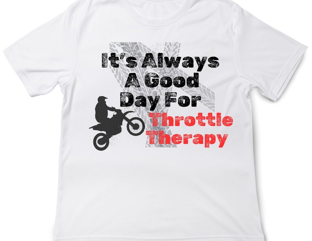 Dirtbike Png Motocross Png Throttle Therapy Png - Etsy