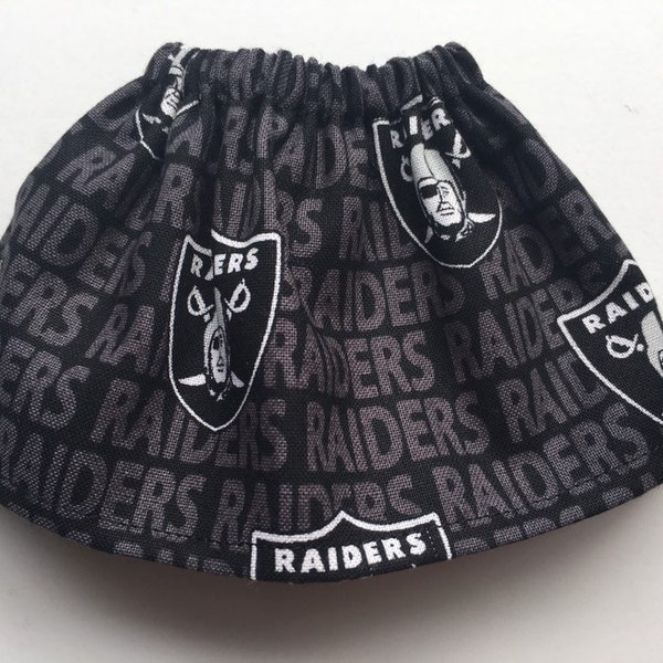 Oakland Raiders Girl Etsy
