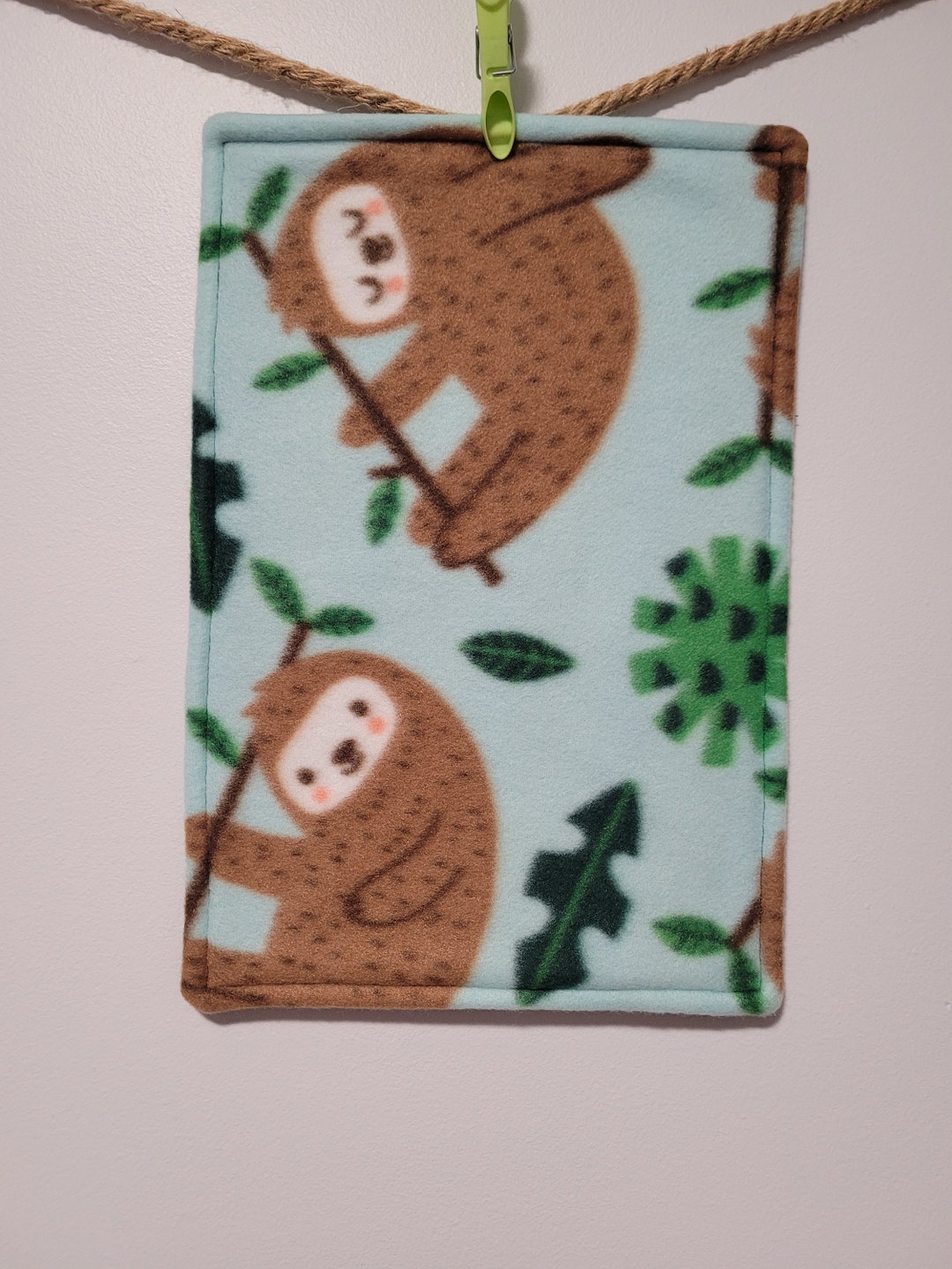 Paresseux Grands Pee Pads Hérisson, Rat, Cochon dInde, Hamster, Petit ...