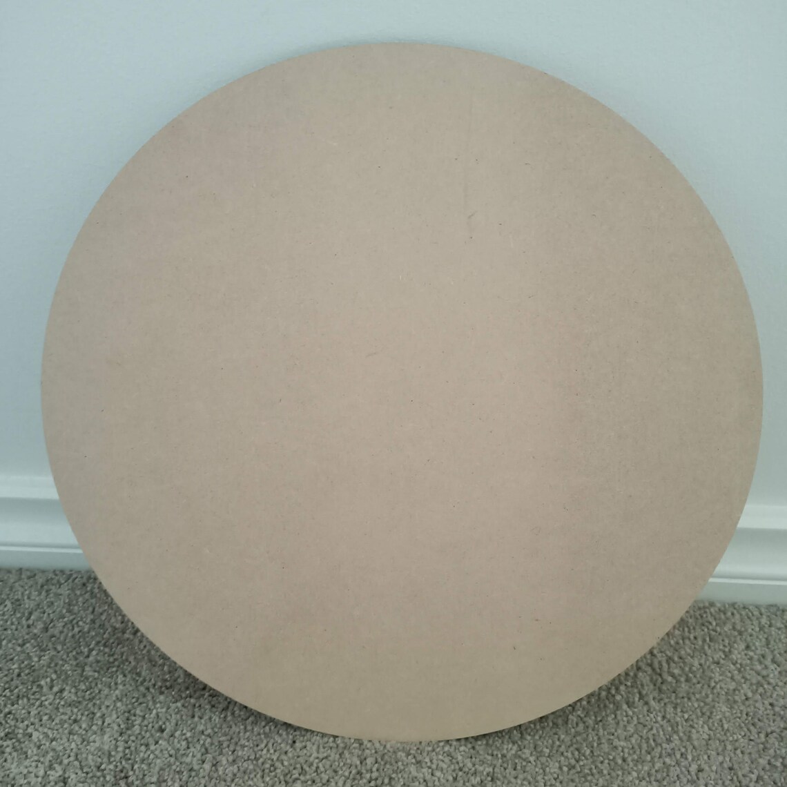 30cm Circle MDF 6mm Thick Craft Blank MDF Shape Circle - Etsy Australia