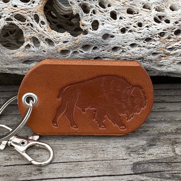 Bison - Etsy