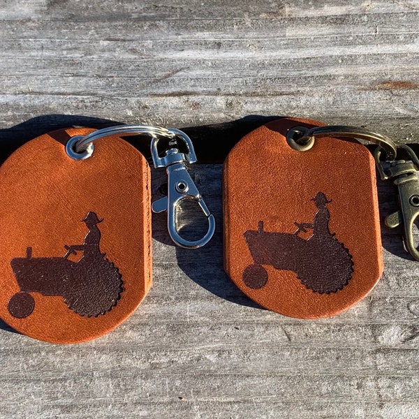 John Deere Ring - Etsy