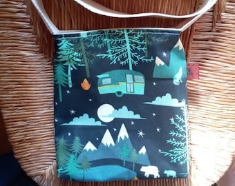 Child Nature Walk Bag Kids Nature Walk Bag Toddler Nature Walk Bag Kids ...