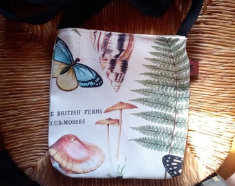 Child Nature Walk Bag Kids Nature Walk Bag Toddler Nature - Etsy