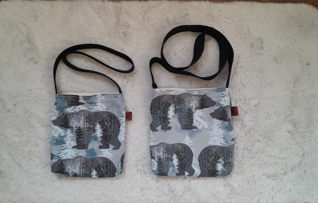 Child Nature Walk Bag Kids Nature Walk Bag Toddler Nature Walk Bag Kids ...