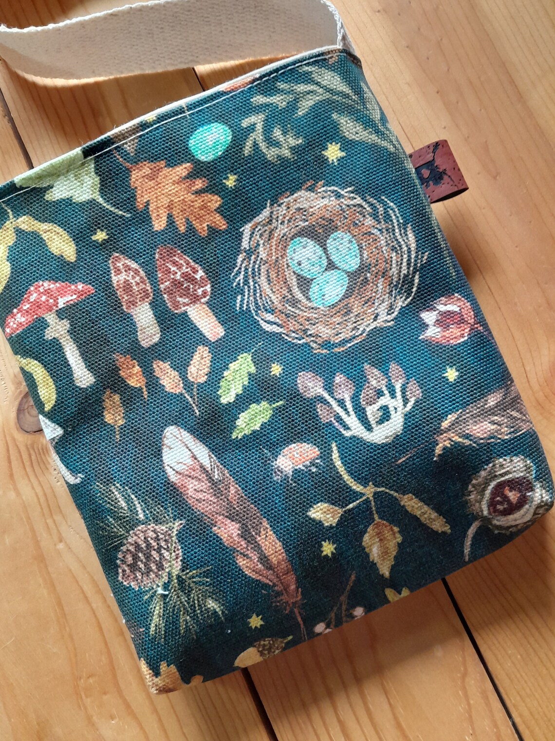 Child Nature Walk Bag ~ Kids Nature Walk Bag ~ Toddler Nature Walk Bag ...