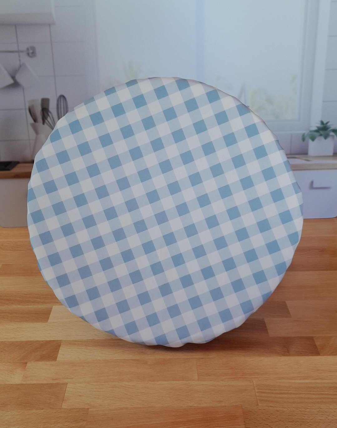 Reusable Bowl Cover: Waterproof or Cotton Lined ~ Sourdough, Food ...