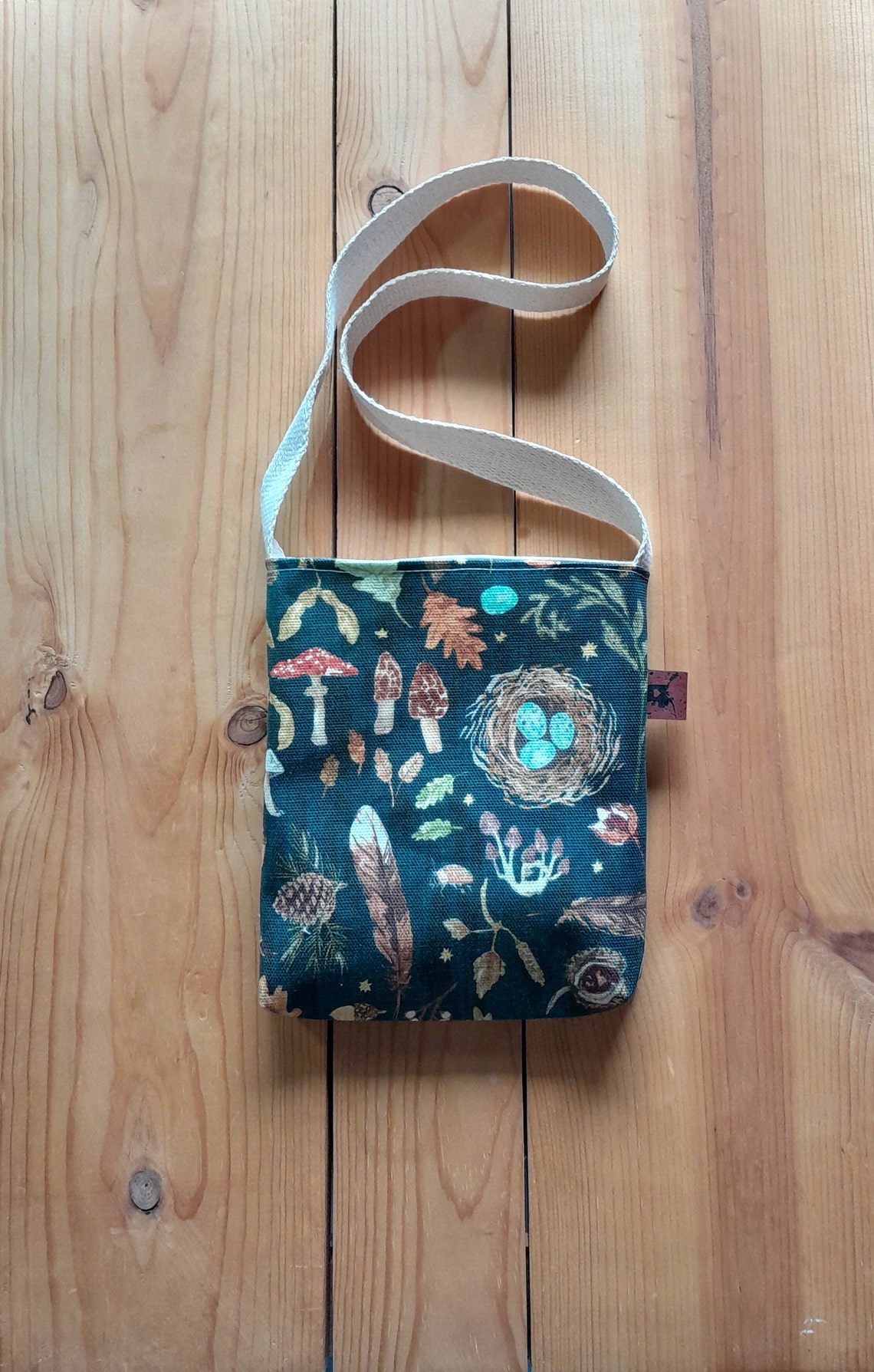 Child Nature Walk Bag ~ Kids Nature Walk Bag ~ Toddler Nature Walk Bag ...