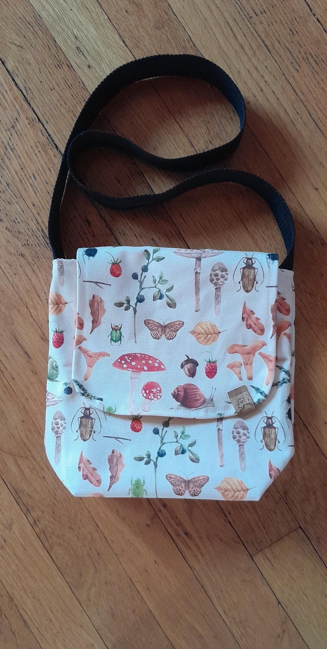 Child Nature Walk Bag ~ Kids Nature Walk Bag ~ Toddler Nature Walk Bag ...