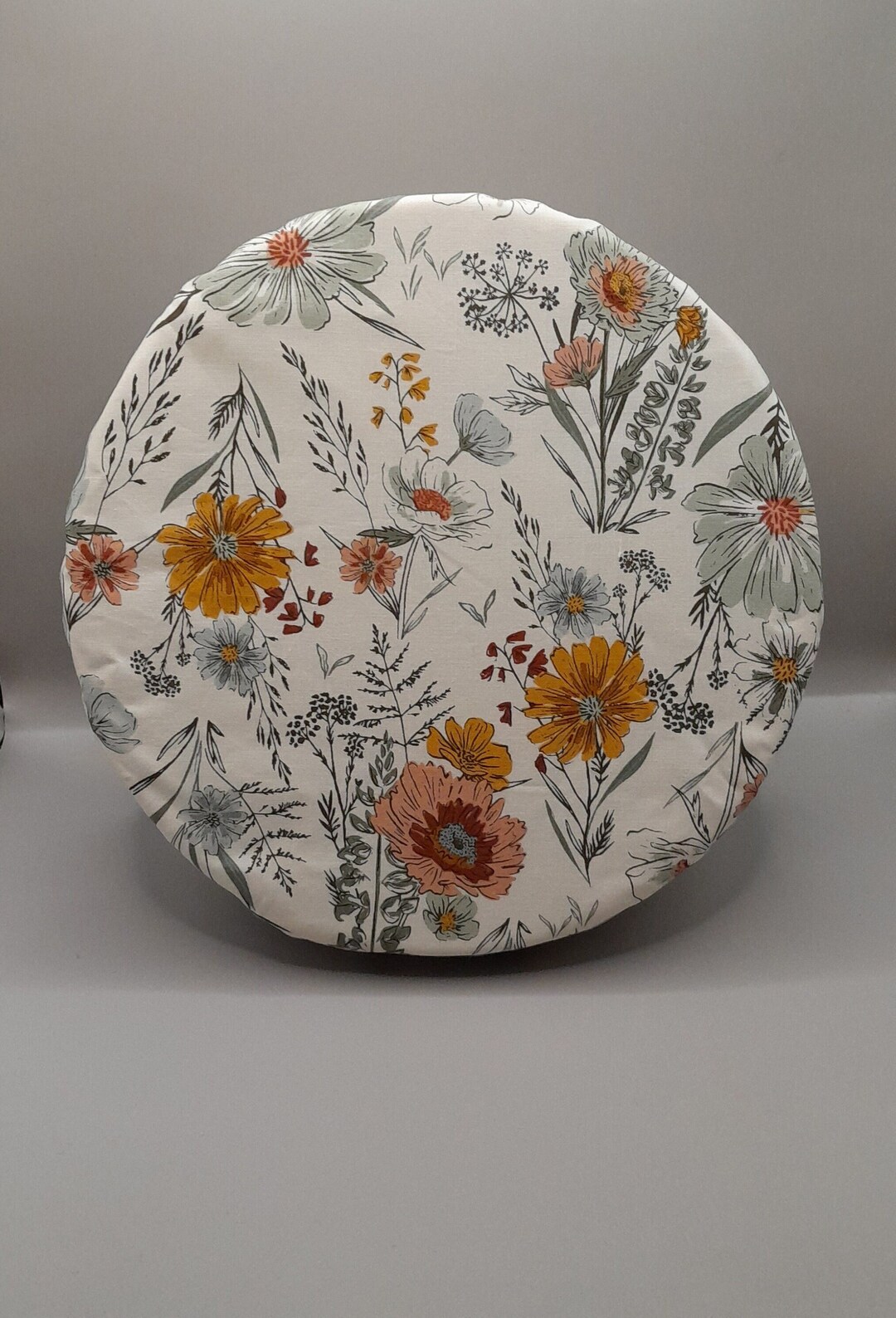 Reusable Fabric Bowl Covers Reusable Cloth Bowl Covers Sustainable Bowl ...