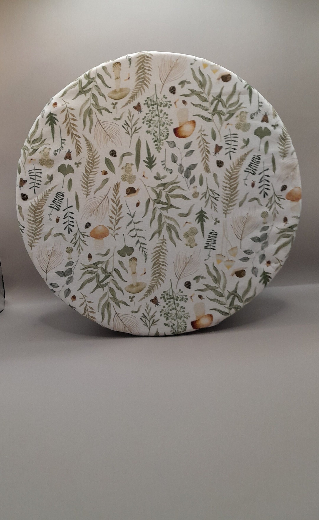 Reusable Fabric Bowl Covers ~ Multiple Sizes! Available in Waterproof ...