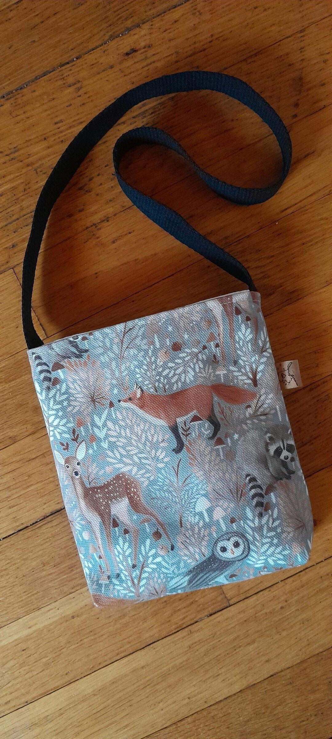 Child Nature Walk Bag ~ Kids Nature Walk Bag ~ Toddler Nature Walk Bag ...