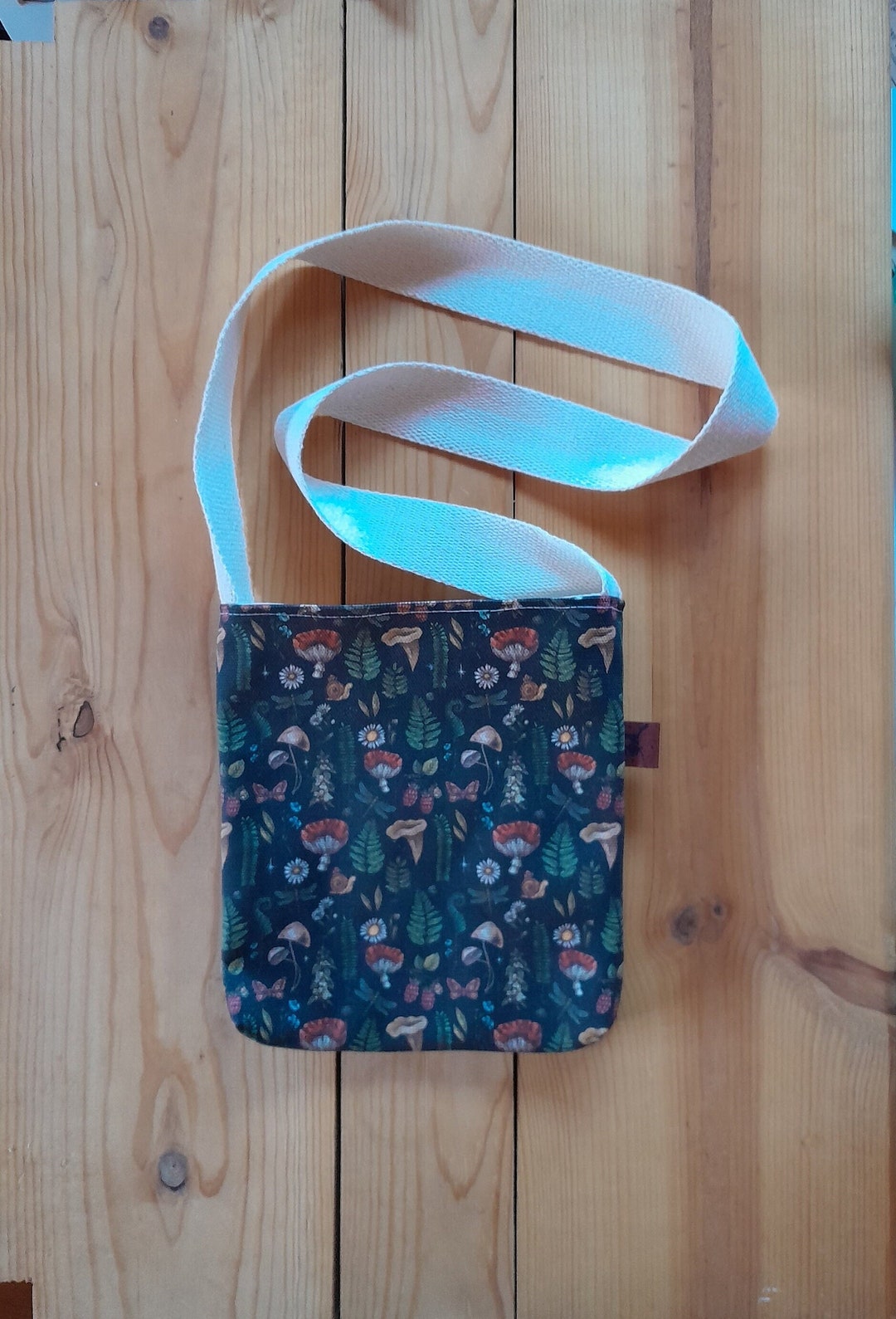 Child Nature Walk Bag Kids Nature Walk Bag Toddler Nature - Etsy