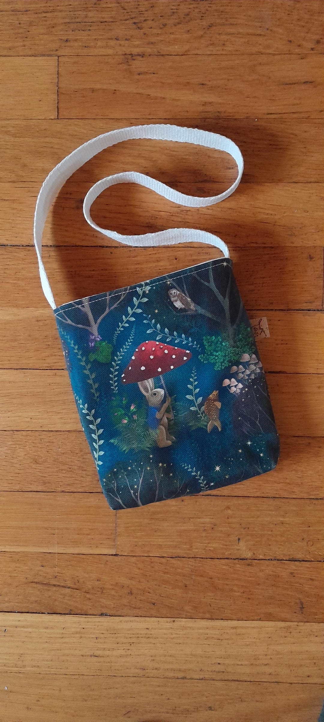 Child Nature Walk Bag ~ Kids Nature Walk Bag ~ Toddler Nature Walk Bag ...