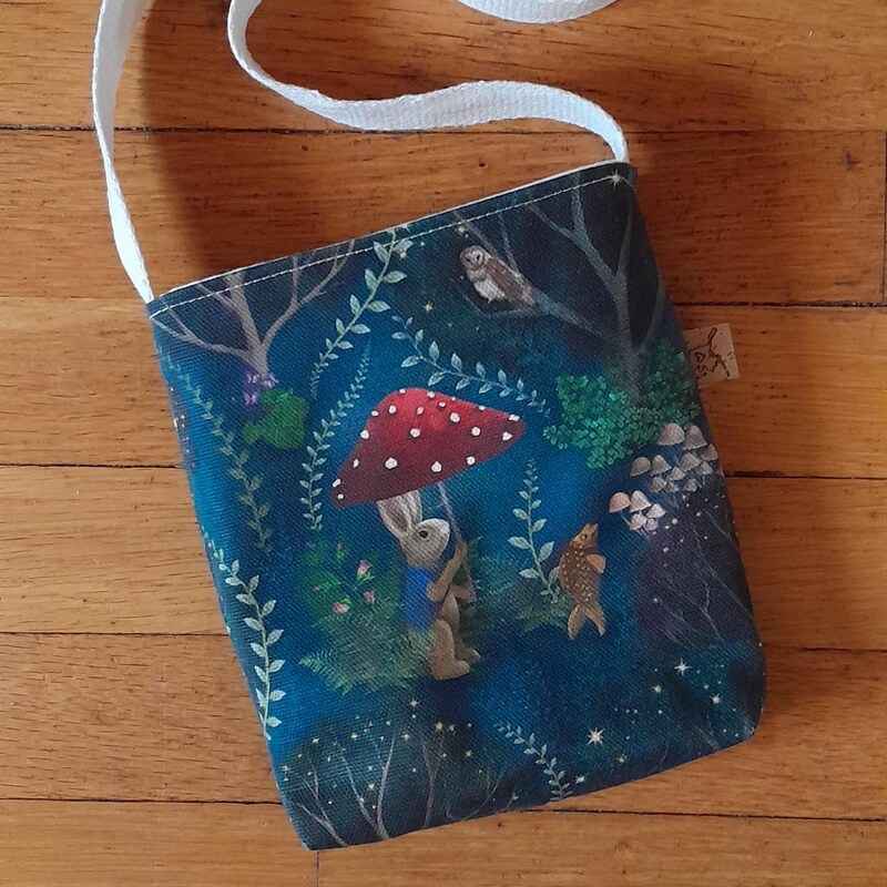 Crossbody Bag - Etsy