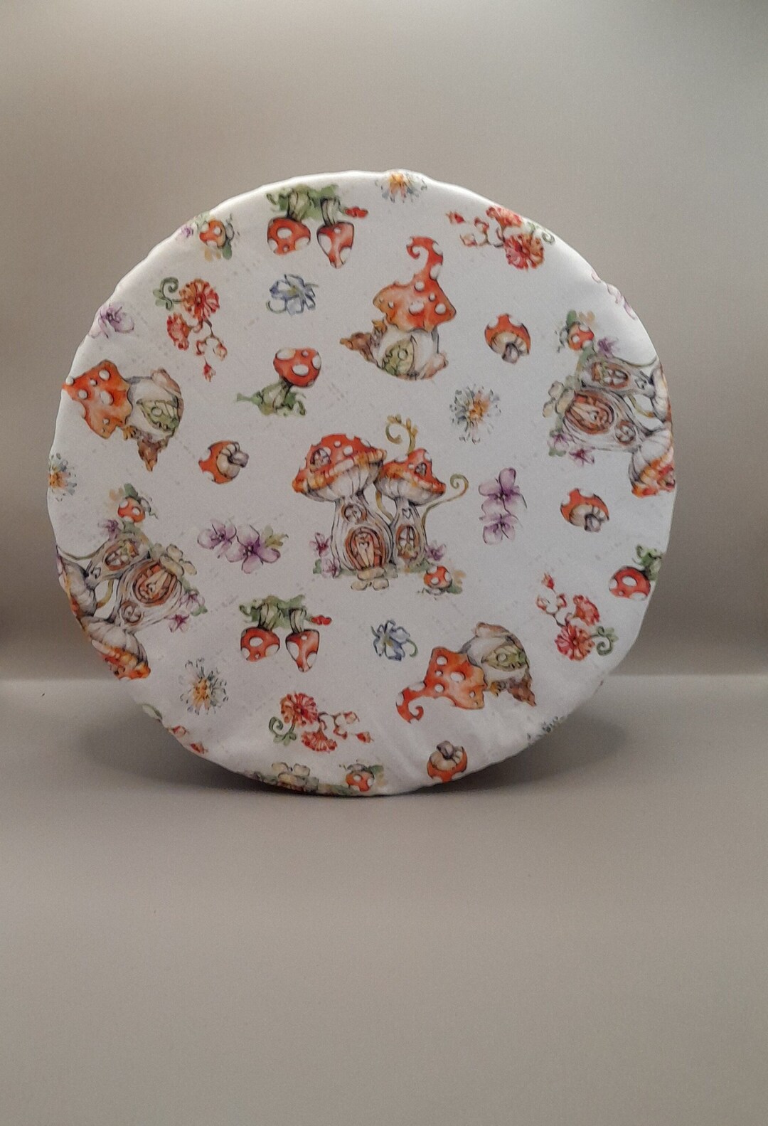 Reusable Fabric Bowl Covers Reusable Cloth Bowl Covers Sustainable Bowl ...
