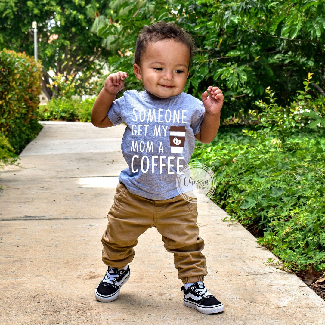 Cute Baby Boy Clothes, Christmas Gift for New Mom, Baby or Toddler Kids ...