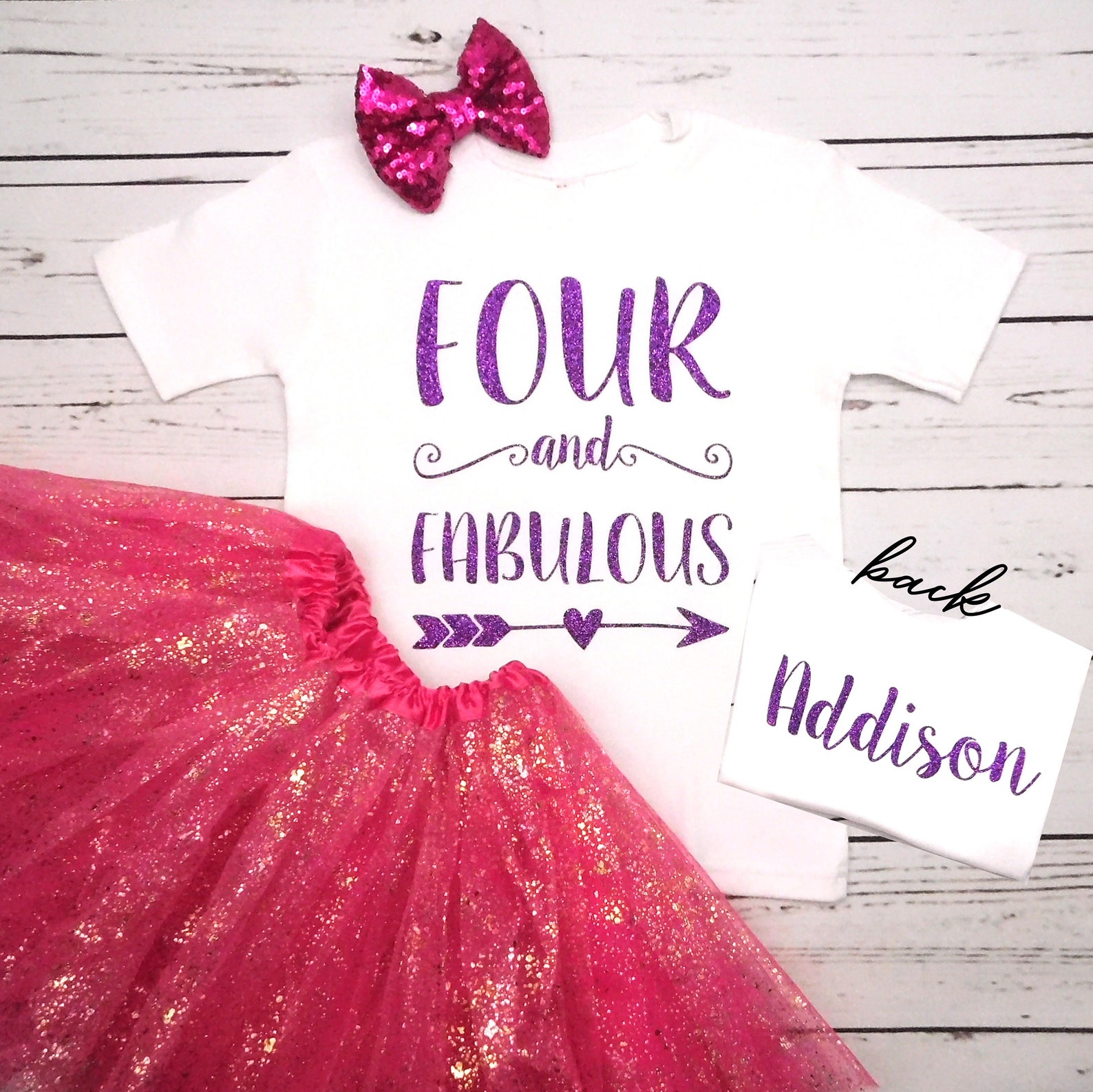 4th Birthday Shirt Girl 4 Year Old Birthday Shirt Girl 4th - Etsy
