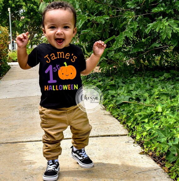Cute Baby Boy Halloween Costumes
