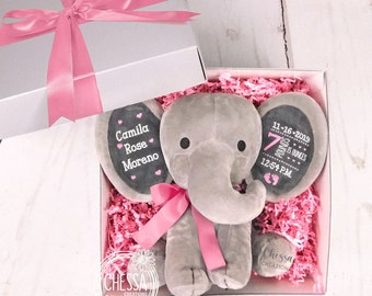 Unique Baby Girl Gifts - Etsy
