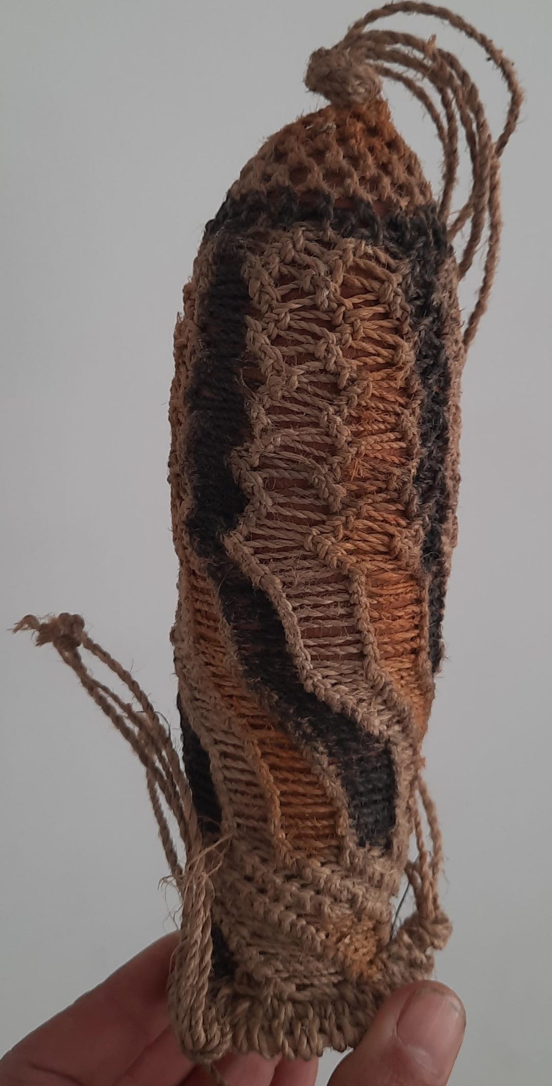 Penis Sheath (koteka) of the Iatmul People of Papua New Guinea - Etsy