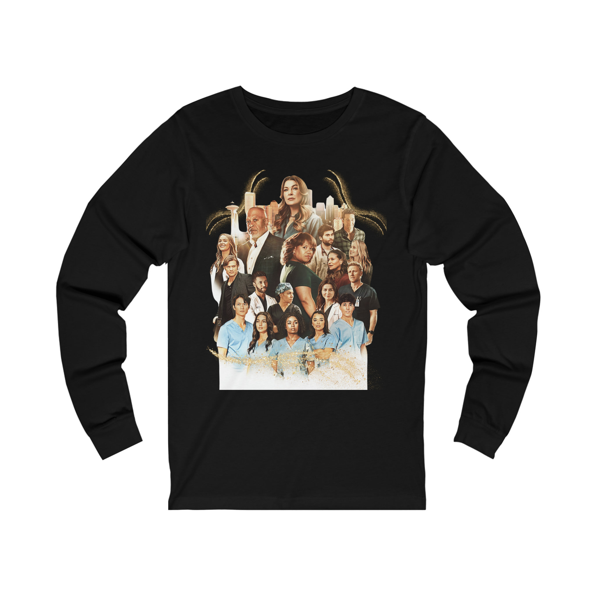 Grays Anatomy TV Show Meredith Gray Stocking Stuffer Gift Idea - Etsy