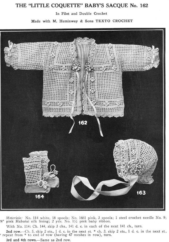 Patterns / PDF /instant Download the Wartime Crochet Vintage - Etsy