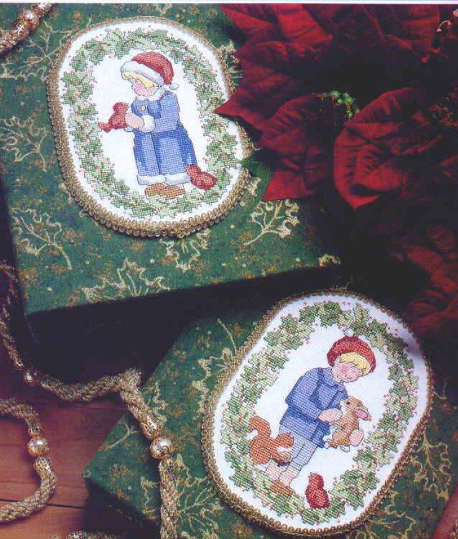 Patterns / PDF /instant Download Vintage 101 Cross Stitch - Etsy