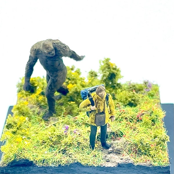 Ho Scale Train Svg - Etsy