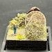 Diorama Bigfoot and Surprised Woman: HO Scale Sasquatch Tiny Miniature ...