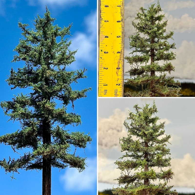 MountainGoatModels - Etsy