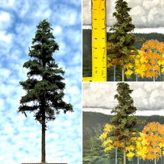 MountainGoatModels - Etsy