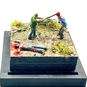 MountainGoatModels - Etsy