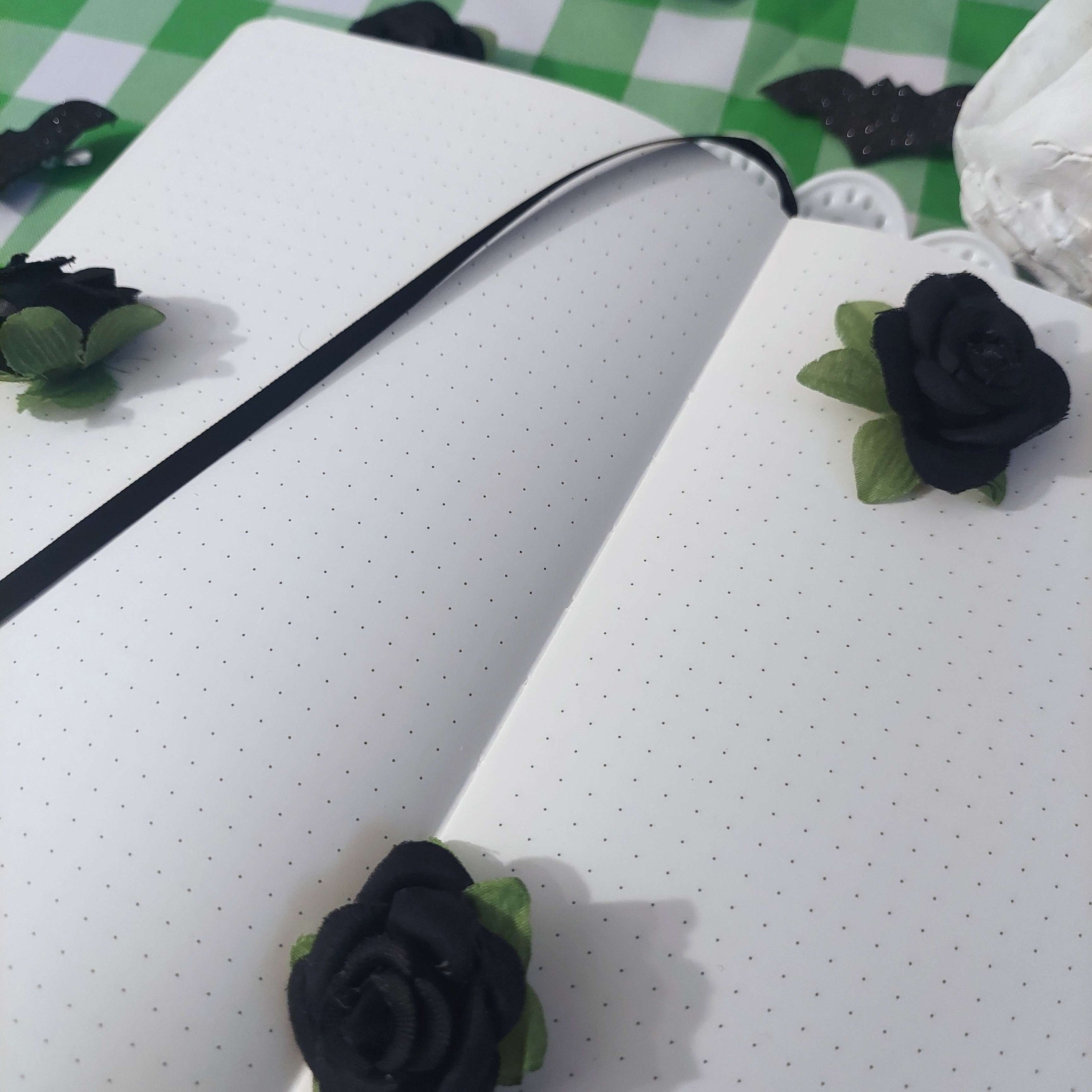 Jinx Hex Curse Notebook - Etsy