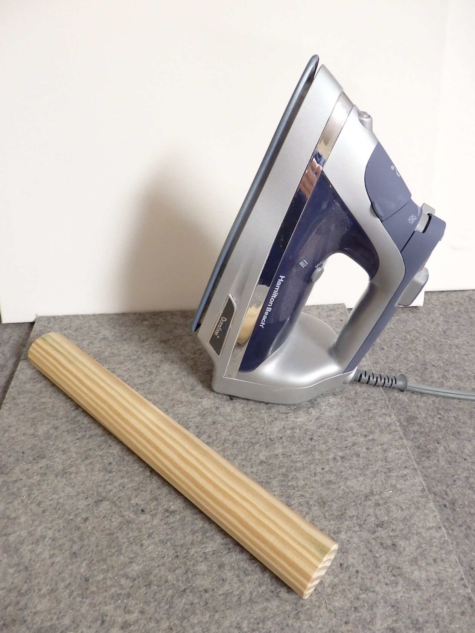 Quilting Pressing Bar - Etsy