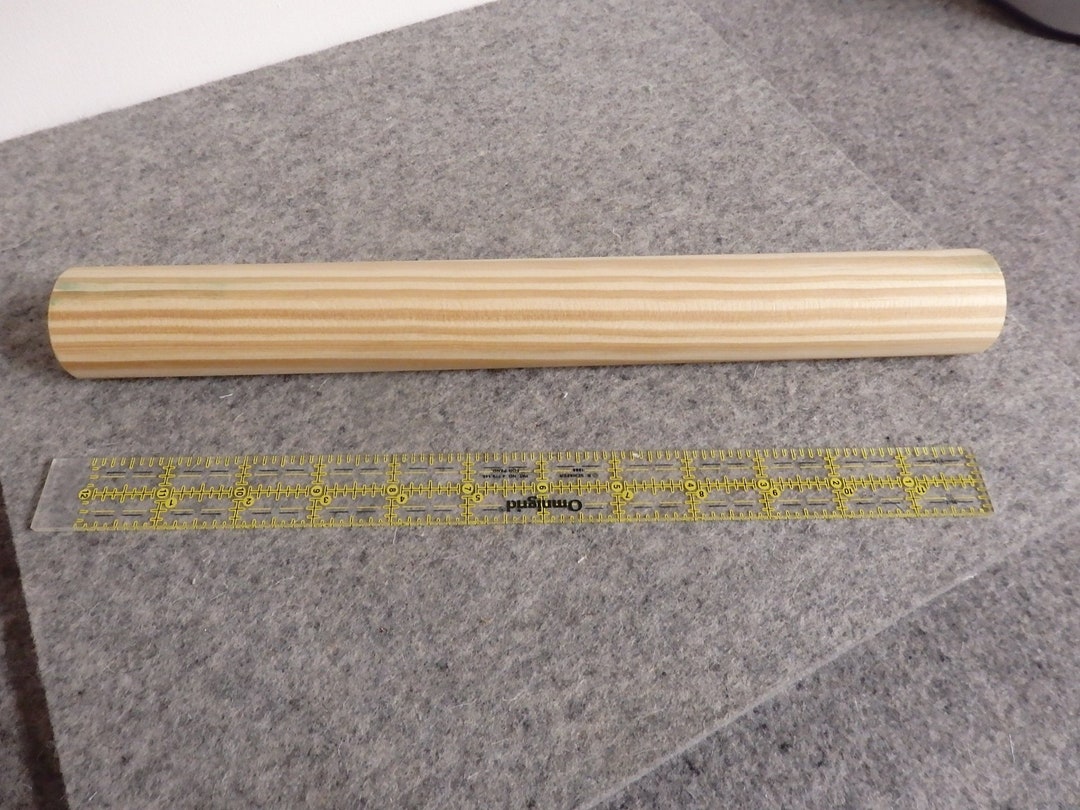 Quilting Pressing Bar - Etsy