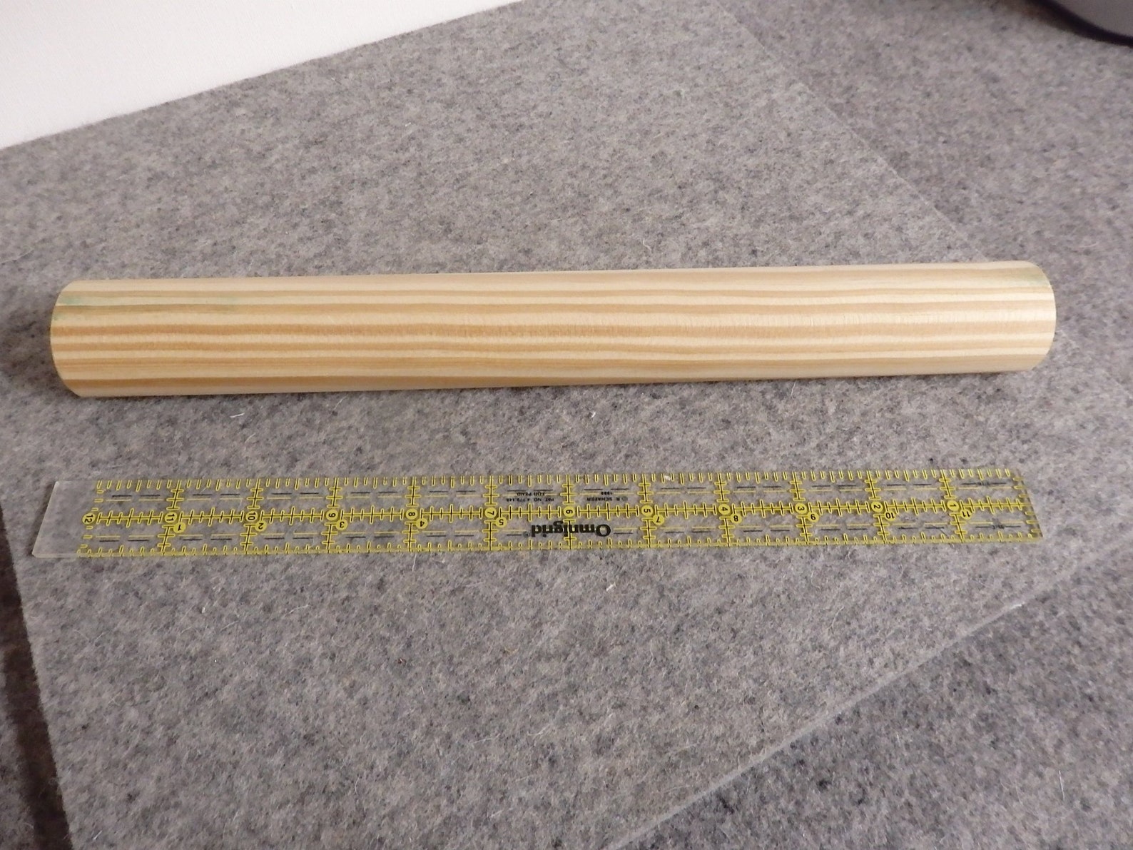 Quilting Pressing Bar - Etsy