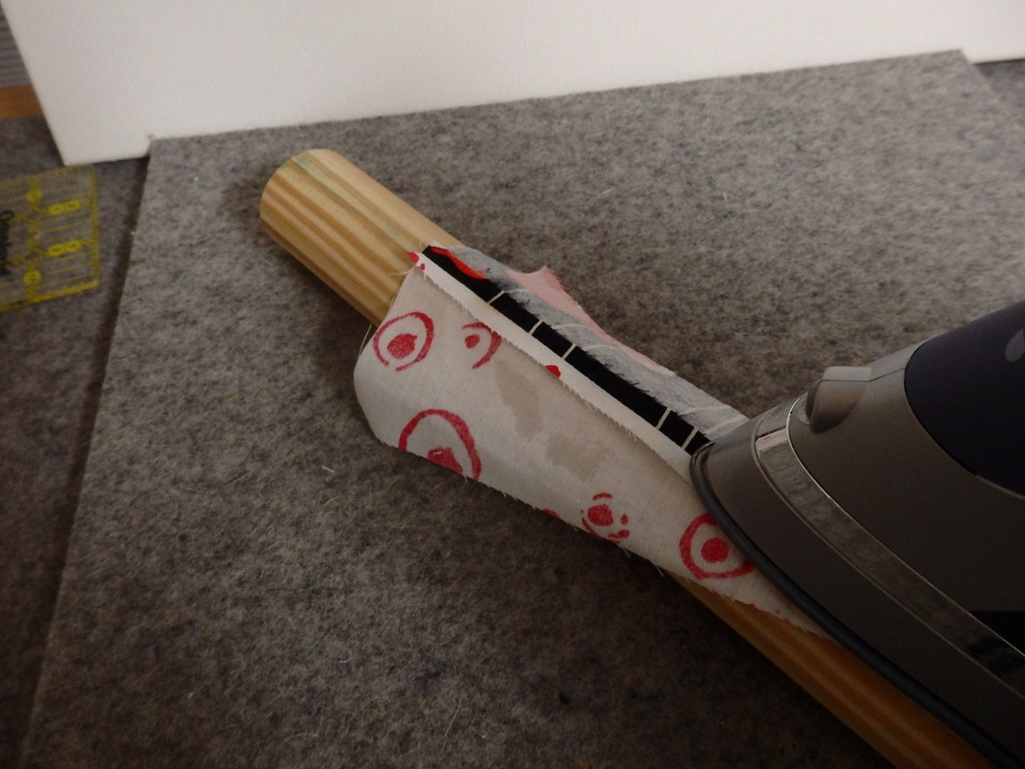 Quilting Pressing Bar - Etsy