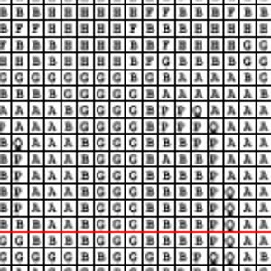 Mario Luigi Waluigi & Wario Cross Stitch Pattern PDF - Etsy Australia