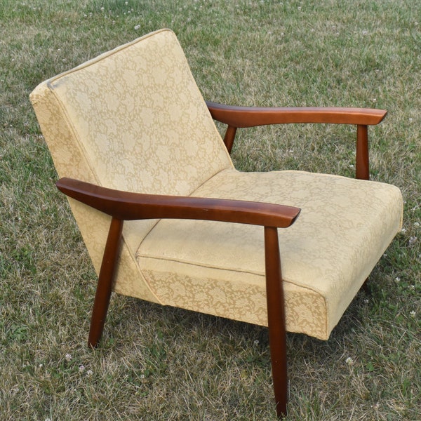 60s Chair - Etsy