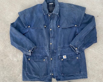 Rancher Jacket - Etsy