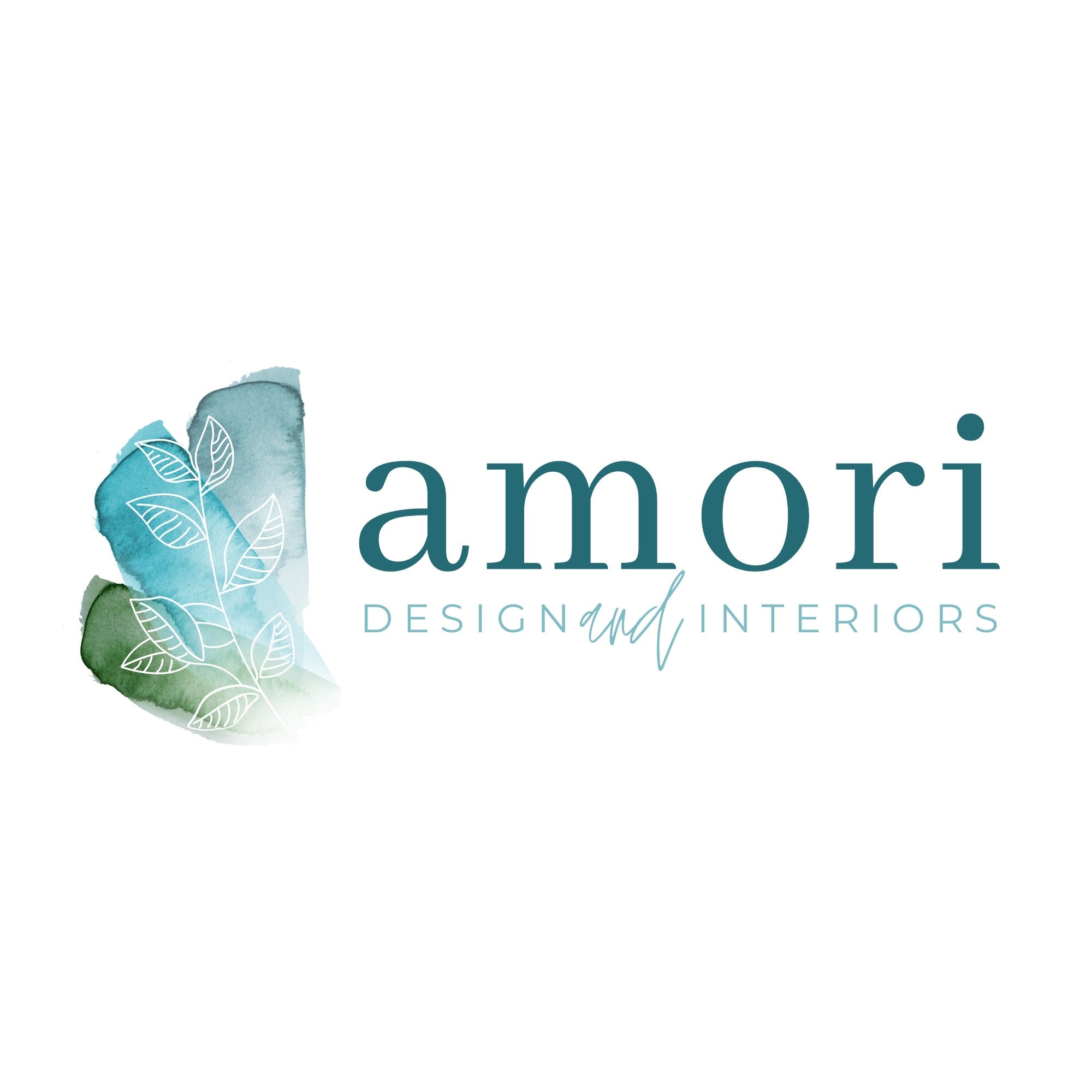 Logo Design Branding Pre-Made Logo Canva Templates Logo Design Pre-Made ...