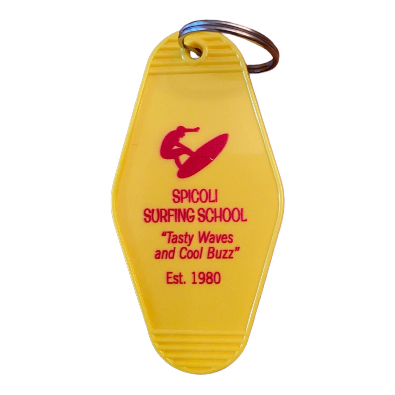 Fast Times at Ridgemont High Inspired Spicoli Surfing School - Etsy