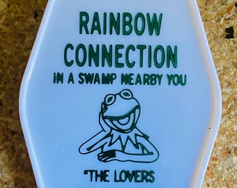 Rainbow Connection | Etsy