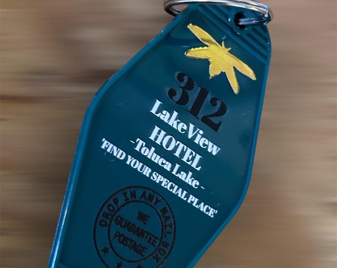 Silent Hill Keychain Posters and CD Covers - Etsy