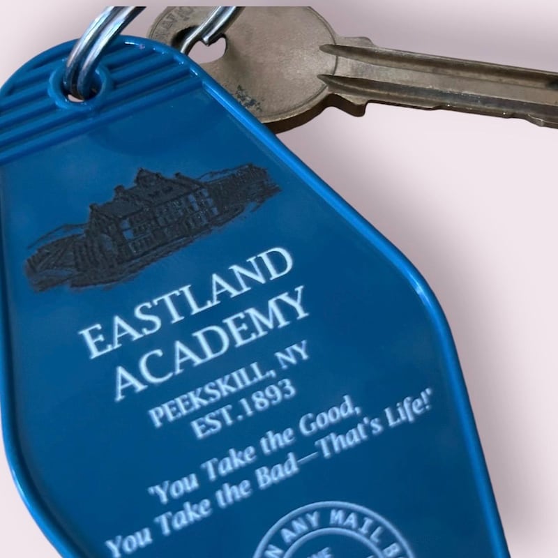 Tv Show Spirit - Etsy