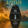 White Lotus Party Invitation Template – Tropical Resort Bachelorette or ...