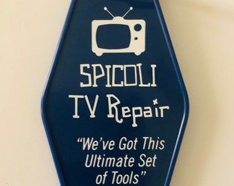 Fast Times at Ridgemont High Inspired Spicoli Surfing School - Etsy