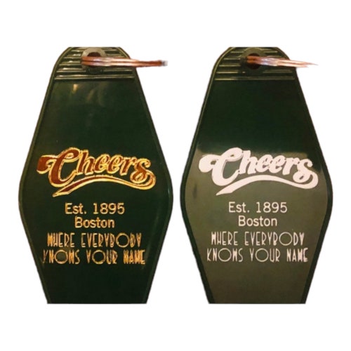 Cheers Bar Sign Boston Photography Cheers TV Show Cheers - Etsy