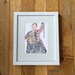 The Greatest Showman Silhouette Series by Geek Illustration - Etsy